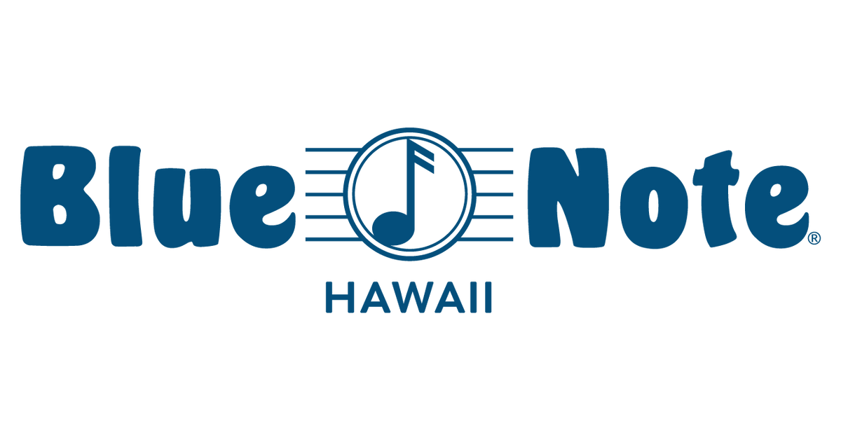Our Story | Blue Note Hawaii
