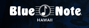Blue Note Merch – Blue Note Hawaii