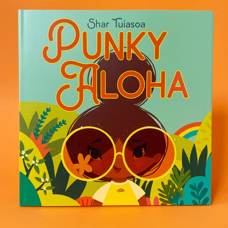 Punky Aloha – Blue Note Hawaii