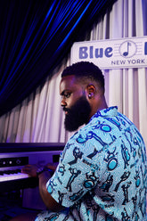 Blue Note Hawaii Store