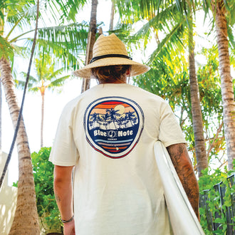 Blue Note Hawaii Store